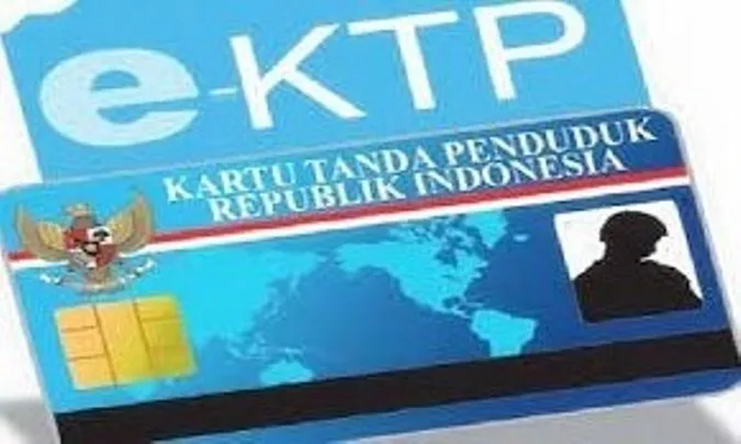 Ambon Terima Tambahan 8.000 Blanko KTP-E - Tribun Maluku | Berita ...
